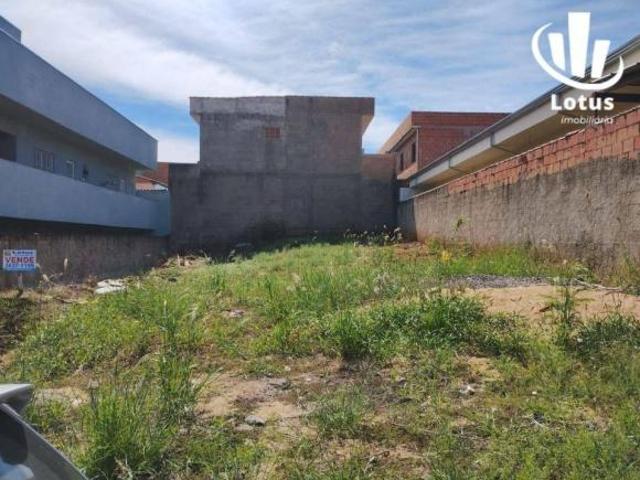 Terreno à venda, 300 m² Vila Primavera Jaguariúna/SP