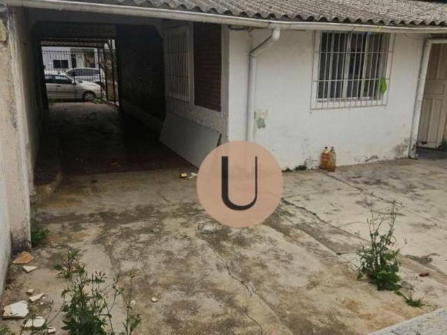 Terreno à venda, 300 m² Vila Scarpelli Santo André/SP