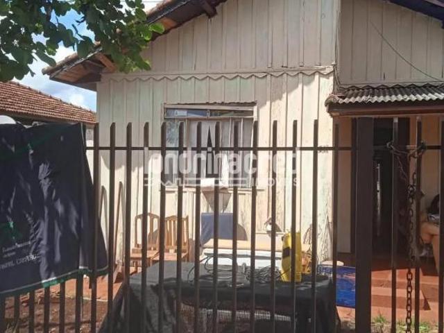 Terreno à venda 300M², Bandeirantes, Londrina PR