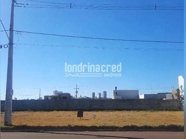 Terreno à venda 300M², Bellevie, Cambé PR