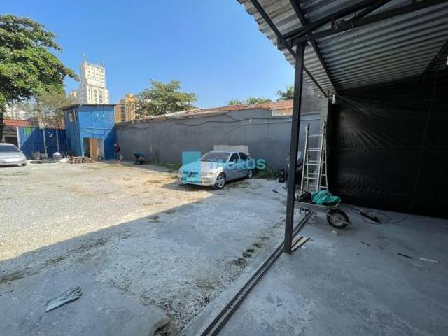 Terreno à venda, 300m², Brooklyn