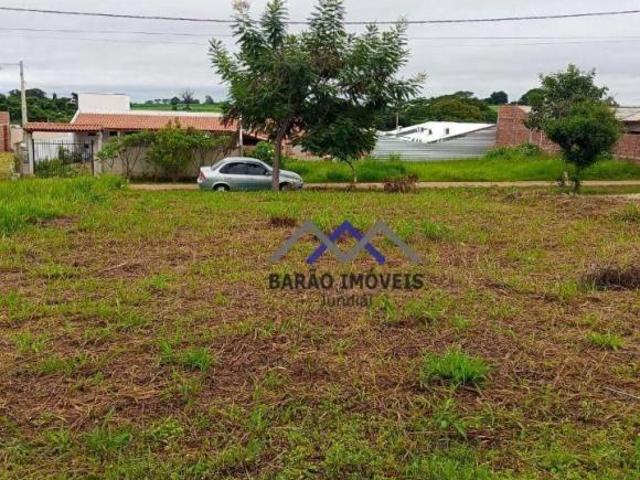 TERRENO À VENDA – 300m² | CONDOMÍNIO BORA 3 | MENDONÇA/SP