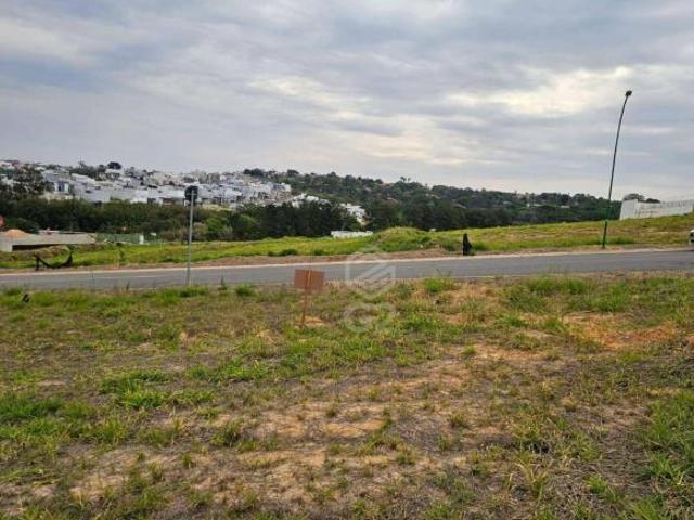 Terreno à venda 300m²– Condomínio Residencial Casa do Lago, Indaiatuba/SP