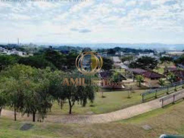 Terreno a venda / 300m² / Condominio Terras do Vale / Caçapava