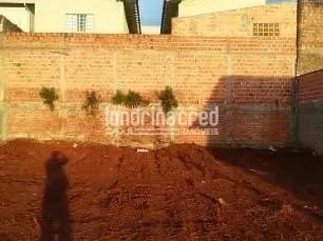 Terreno à venda 300M², Jardim Imperatriz, Cambé PR