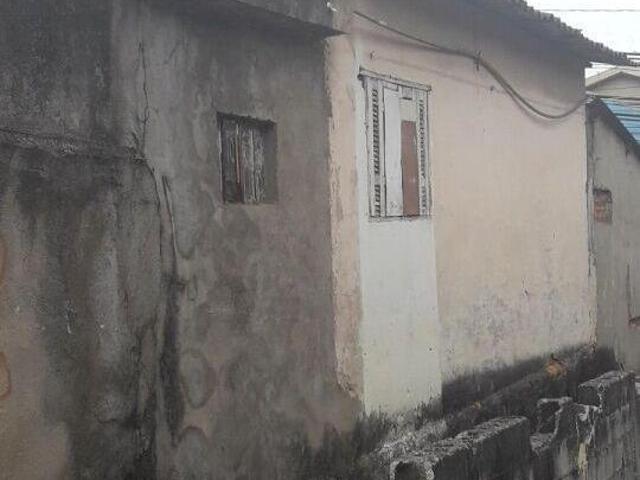 TERRENO A VENDA, 300m² JARDIM SANTA BÁRBARA GUARULHOS/SP