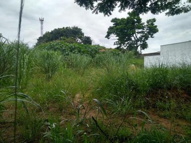 Terreno à venda 300M², Jardim Santa Tereza, Taubaté SP