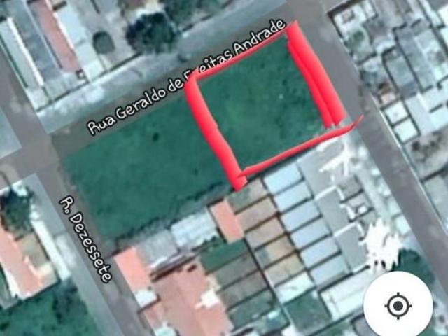 Terreno à venda 300M², Jardim Regina, Pindamonhangaba SP