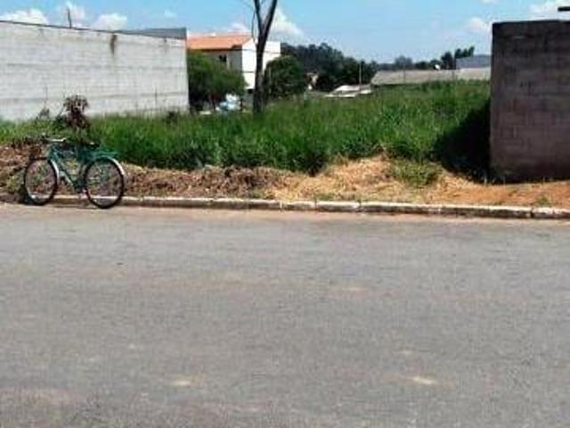 Terreno à venda 300M², Jardim Regina, Pindamonhangaba SP