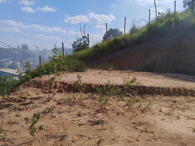 Terreno à venda 300m², Jd Dulce, Guararema, SP
