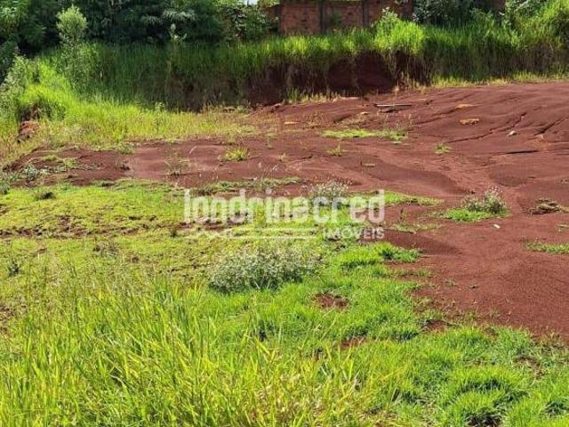 Terreno à venda 300M², Loteamento Bella Vida, Cambé PR