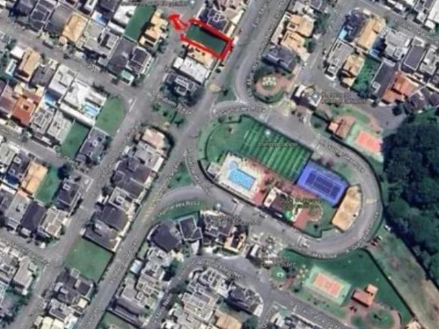 Terreno à venda 300M², Loteamento Residencial Campos do Conde II, Tremembé SP | Campos do Conde Ve