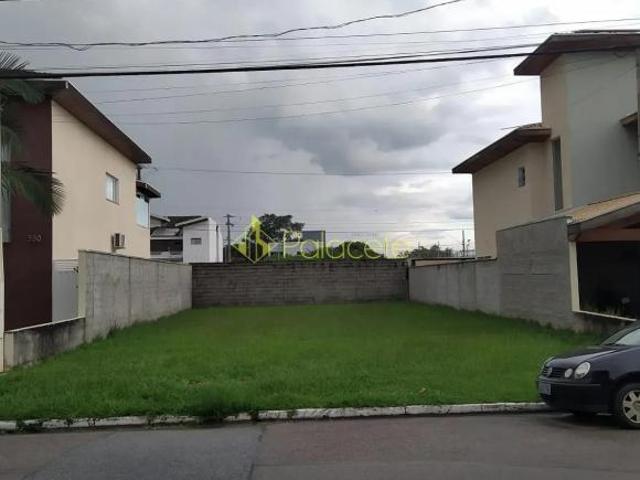 Terreno à venda 300M², Loteamento Residencial Campos do Conde II, Tremembé SP Campos do Conde Ver