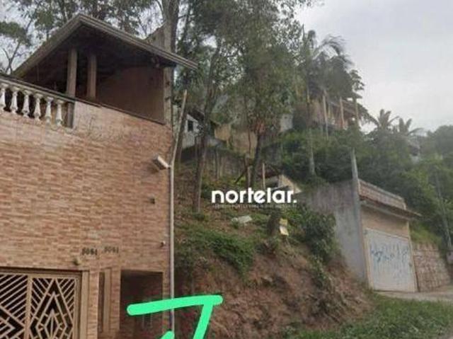 terreno a venda 300m² na estrada santa Inês sp 120.000