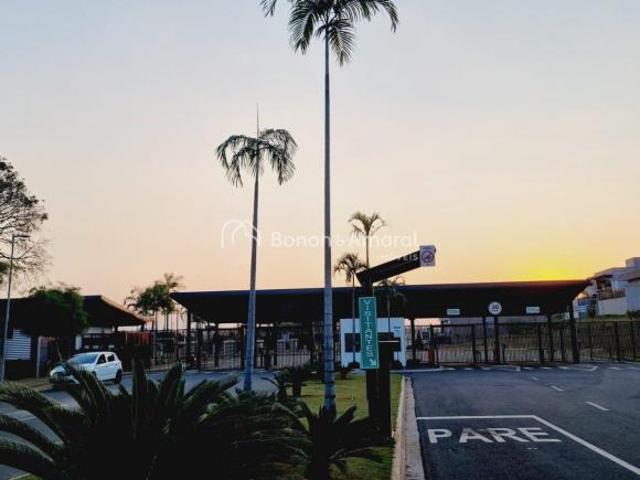 Terreno à venda 300m no Condomínio La Dolce Vita, Jardim Ypê, em Paulínia SP