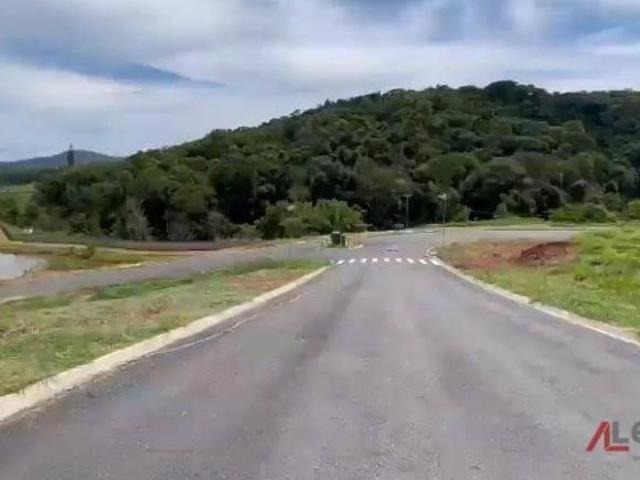 Terreno à venda, 300m² no Portal Lamis Atibaia/SP TE2543