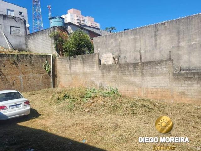 Terreno à Venda – 300m² ou meio lote em Terra Preta| Diego Moreira Imóveis