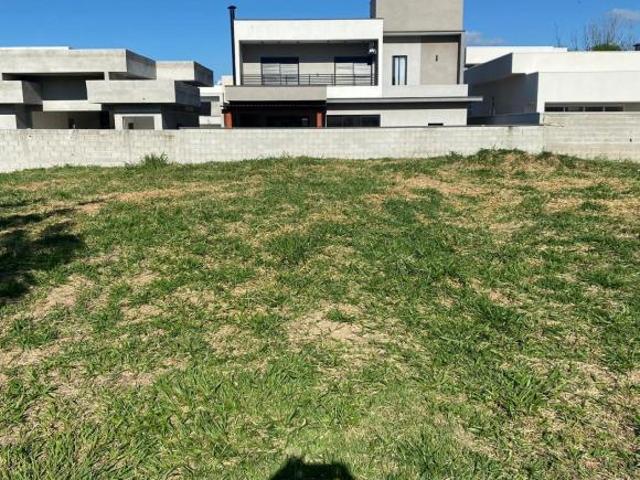 Terreno à venda 300M², Parque Senhor do Bonfim, Taubaté SP | Residencial Terrazzo Di Itália