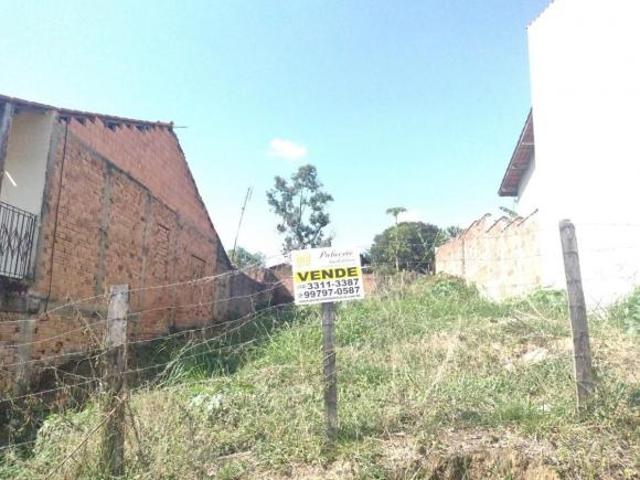 Terreno à venda 300M², Pingo de Ouro, Guaratinguetá SP