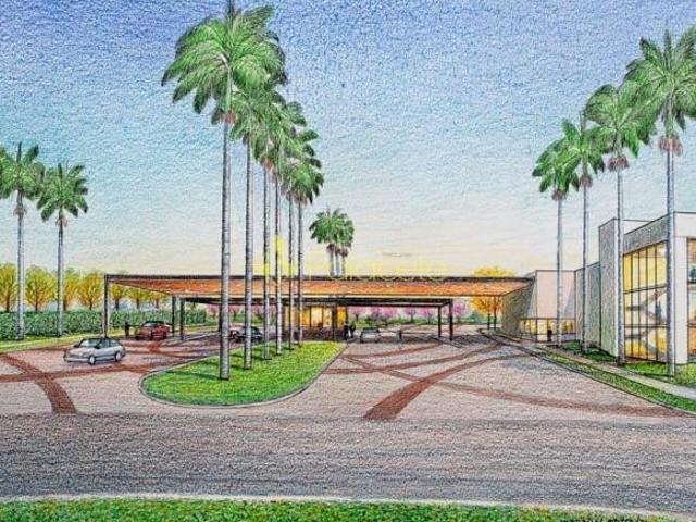 Terreno à venda 300M², Piracangaguá Jardim dos Pássaros, Taubaté SP Grand Paysage