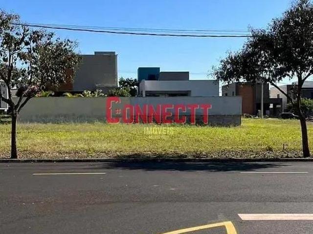 Terreno à venda, 300m², Portal da Mata, Ribeirão Preto, SP