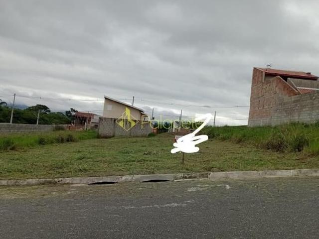 Terreno à venda 300M², Quintas de Santa Cruz, Taubaté SP