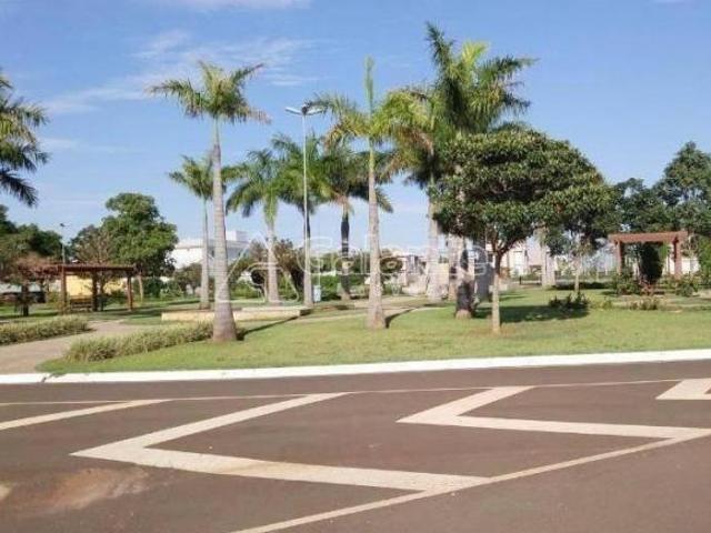 TERRENO A VENDA 300M RESERVA REAL PAULÍNIA