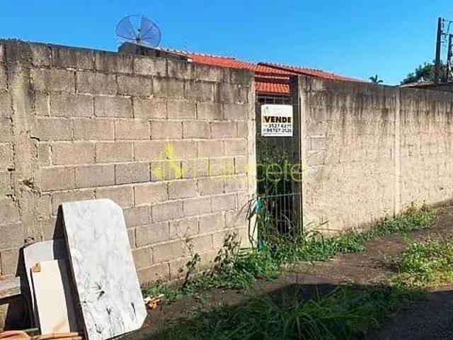 Terreno à venda 300M², Residencial Comercial Vila Verde, Pindamonhangaba SP