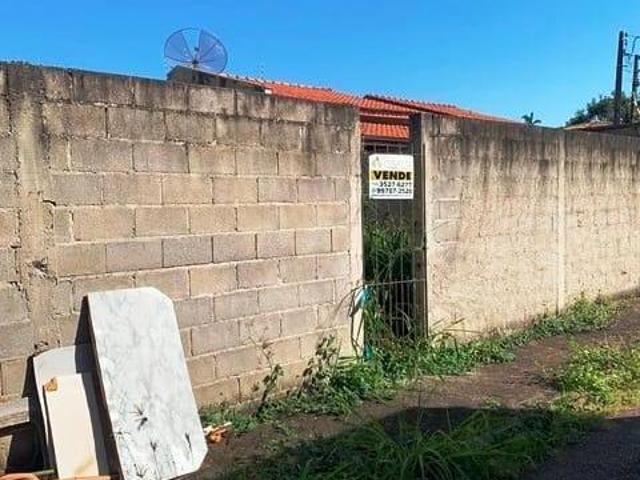 Terreno à venda 300M², Residencial Comercial Vila Verde, Pindamonhangaba SP