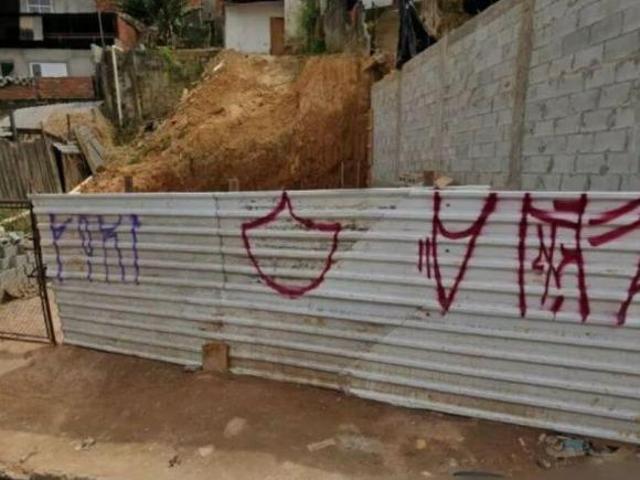 Terreno á venda, 300m², Rua Ernesto Simões Filho, Vila Nova Galvão