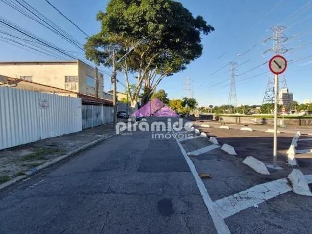Terreno à venda, 300mts², R$ 560.000 Parque Industrial, São José dos Campos, SP