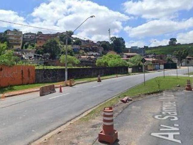 Terreno à venda, 3015 m² por R$ 5.990.000 Vila Progresso Jundiaí/SP
