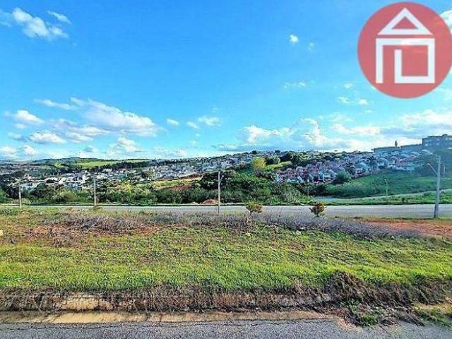 Terreno à venda, 301 m² por R$ 165.000,00 Villagio Sant&apos  Angelo Bragança Paulista/SP