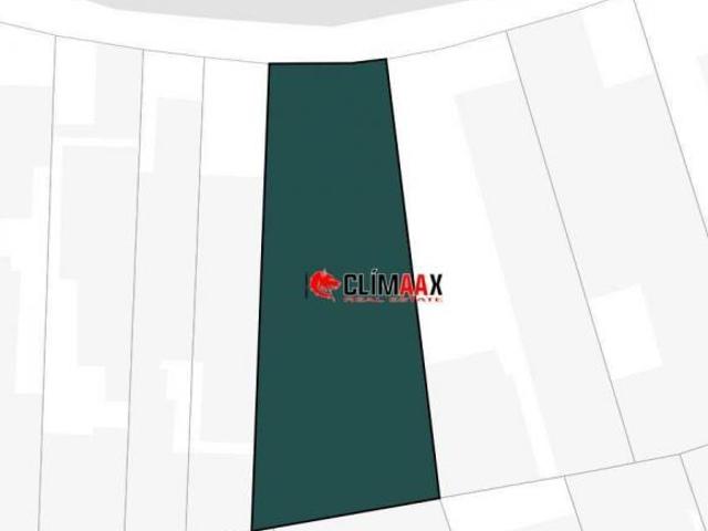Terreno à venda, 301 m² por R$ 1.300.000,00 Lapa de Baixo São Paulo/SP