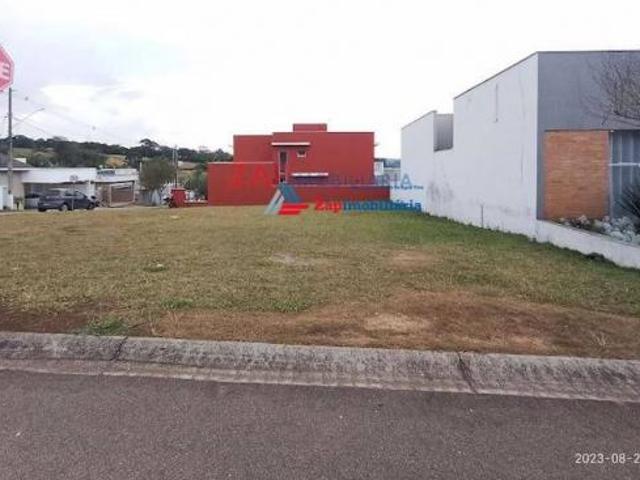 Terreno à venda, 301 m² por R$ 250.000,00 Condomínio Residencial Sunset Village Bragança Paulist