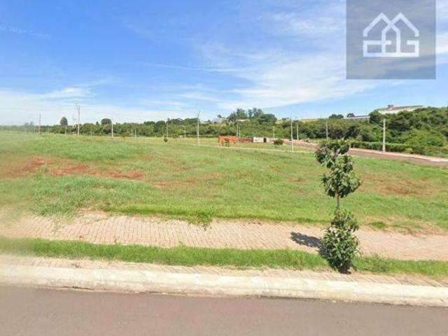 Terreno à venda, 301 m² por R$ 319.000 Paraíso Tropical II Cascavel/PR