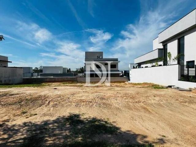 Terreno à venda, 301 m² por R$ 370.000,00 Condomínio Central Parque Salto/SP