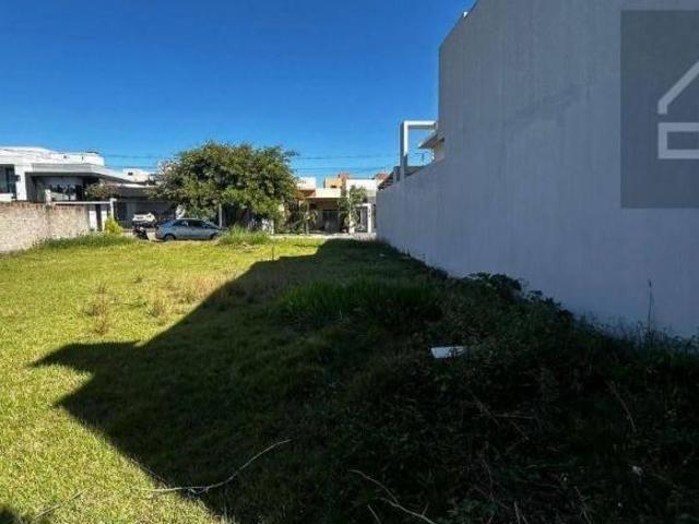 Terreno à venda, 301 m² por R$ 400.000 Tropical III Cascavel/PR