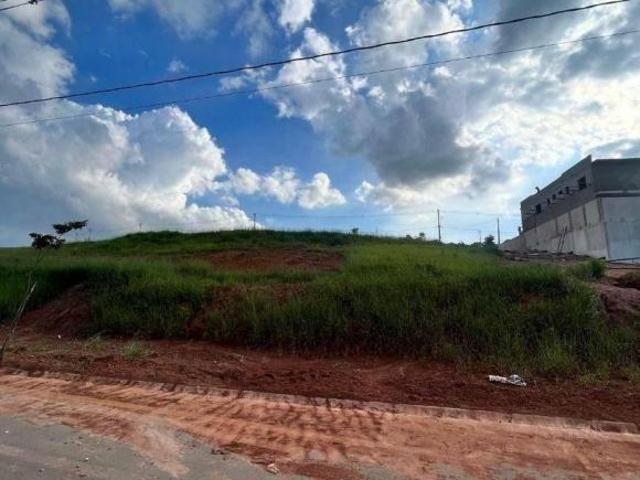 Terreno à venda, 301 m² por R$ 560.000,00 Condomínio Reserva Arujá Arujá/SP