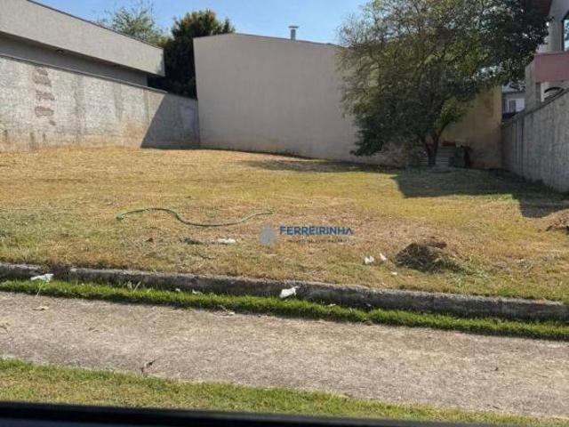 Terreno à venda, 301 m² por R$ 765.000,00 Urbanova São José dos Campos/SP