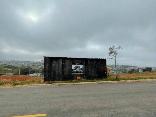Terreno à venda, 301 m² por R$ 941.902,28 Condomínio Reserva Arujá Arujá/SP