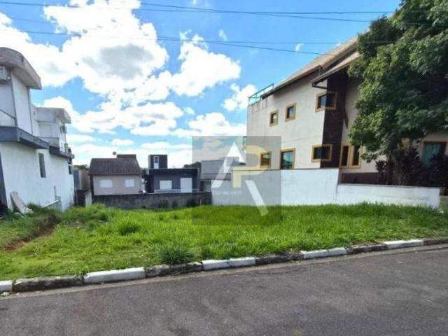 Terreno à venda, 301 m² Parque das Figueiras Mogi das Cruzes/SP