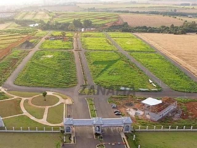 Terreno à venda, 301 m² Parque dos Pinheiros Nova Odessa/SP
