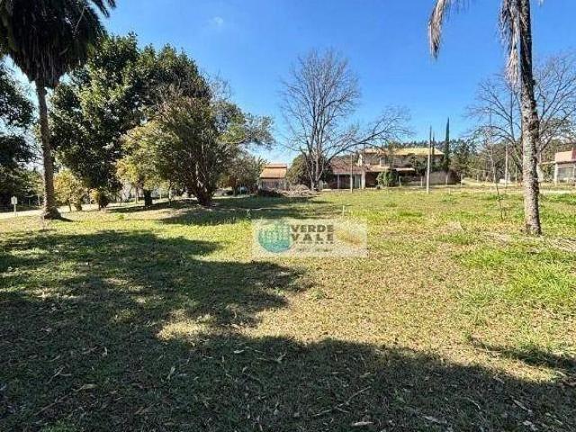 Terreno à venda, 301 m² QUADRA F Lote 1F Morada do Fênix São José dos Campos/SP