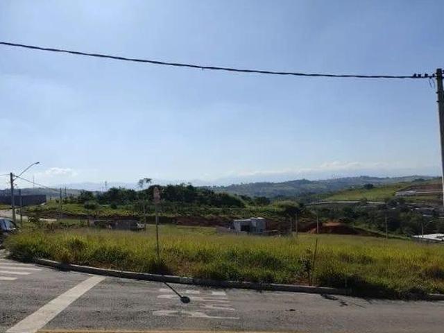 Terreno à venda 301M², Chácara São Félix, Taubaté SP