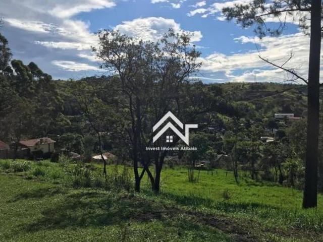Terreno à venda, 3020 m² por R$ 550.000,00 Jardim Estância Brasil Atibaia/SP