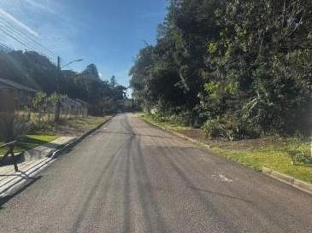 Terreno à venda, 3028 m² por R$ 2.299.000,00 Santa Felicidade Curitiba/PR