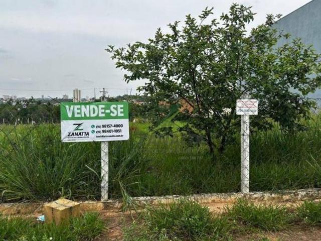 Terreno à venda, 302 m² Jardim dos Pinheiros Americana/SP