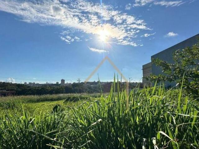Terreno à venda, 302 m² LOT RES.JD DOS IPES AMARELOS Americana/SP