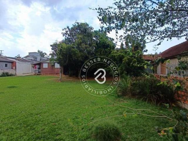 Terreno à venda, 302 m² por R$ 196.000,00 Feitoria São Leopoldo/RS